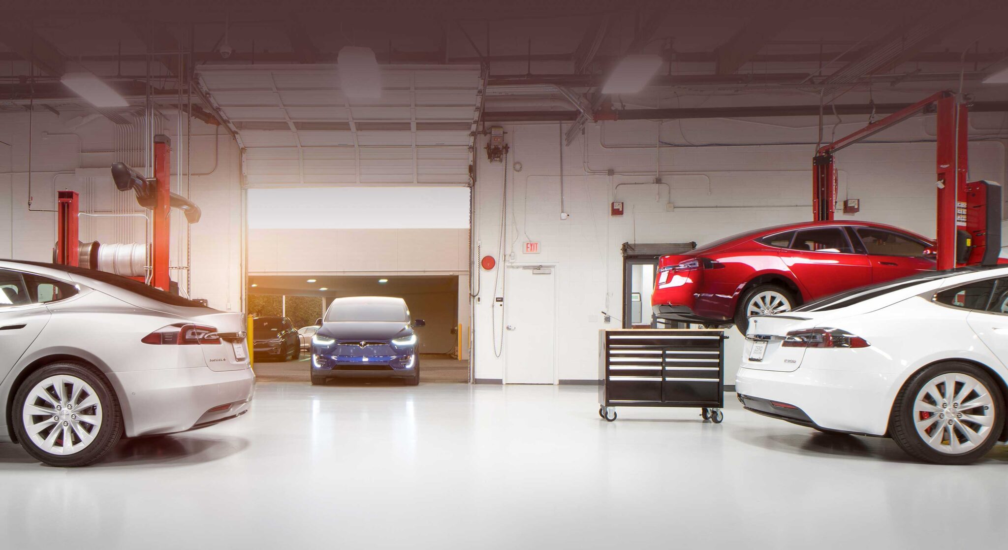 Leading Tesla Repair and Maintenance Services – MEKANIKS